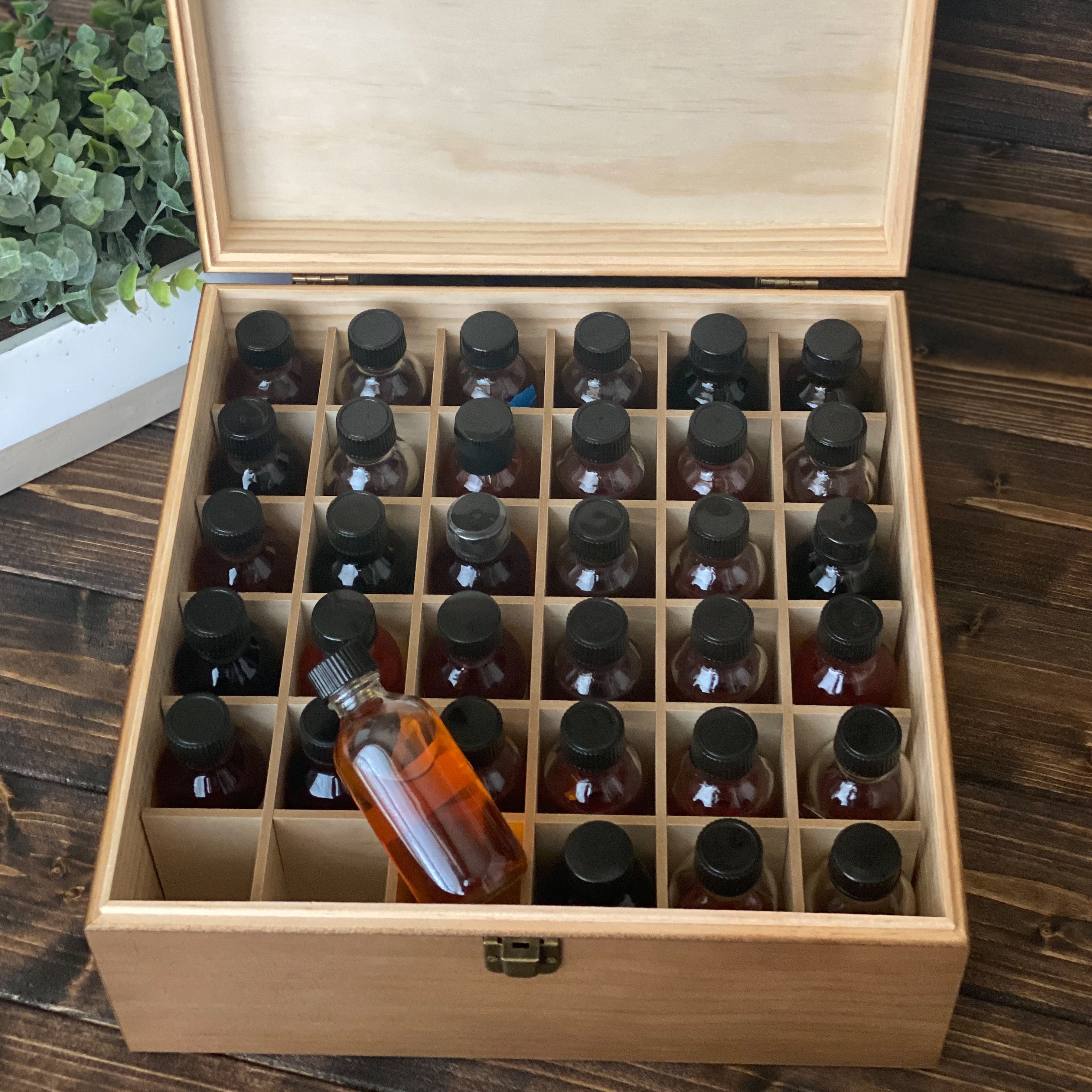 Storage - Bourbon Real Talk