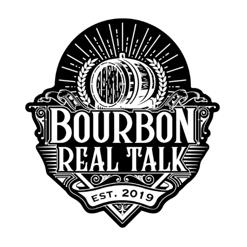 Vinyl Stickers - Bourbon Real Talk