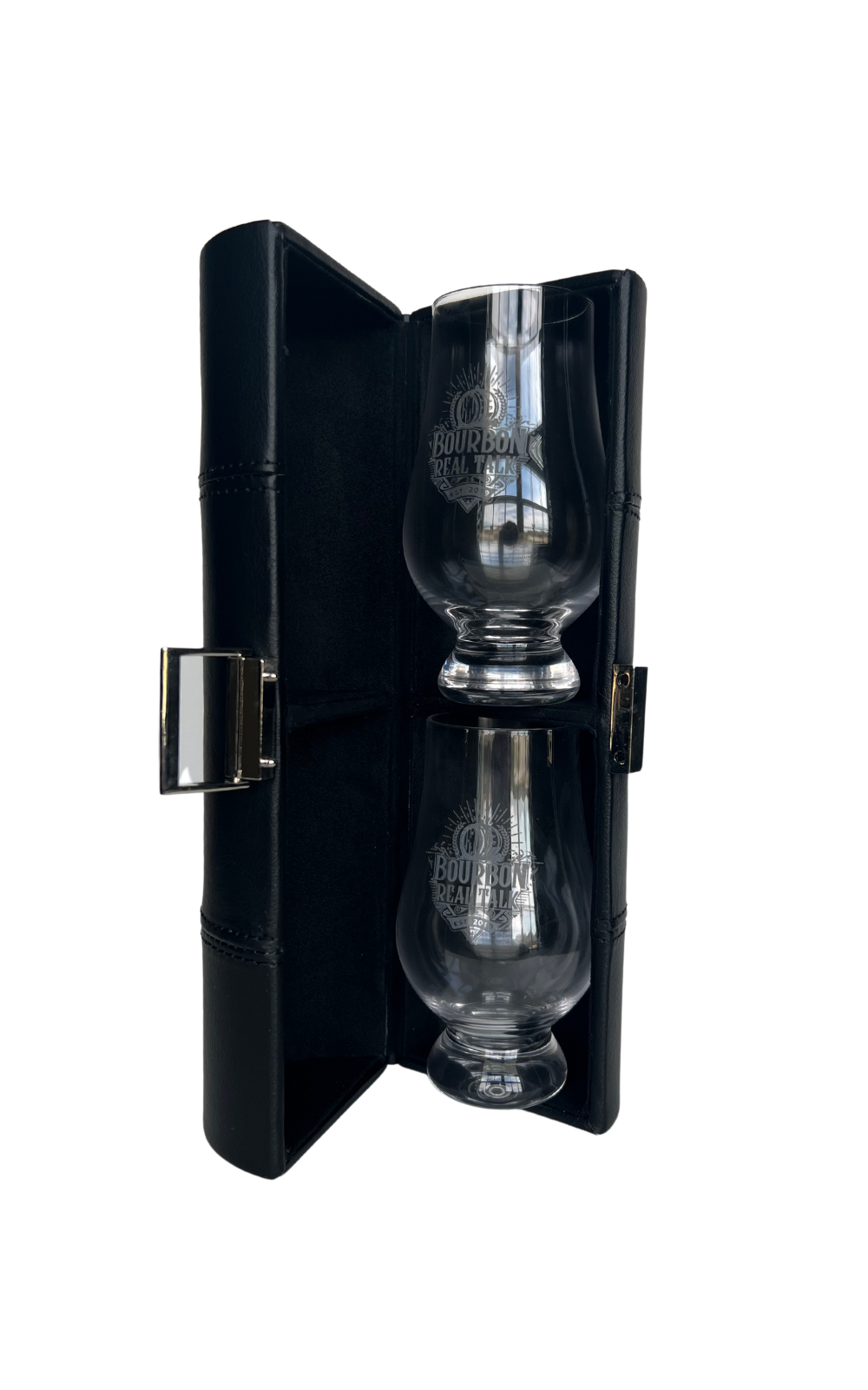 Storage - Bourbon Real Talk