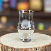 Glassware - Bourbon Real Talk