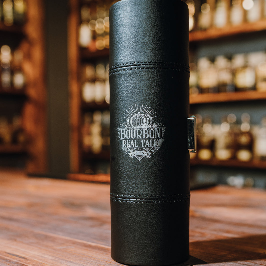 Storage - Bourbon Real Talk