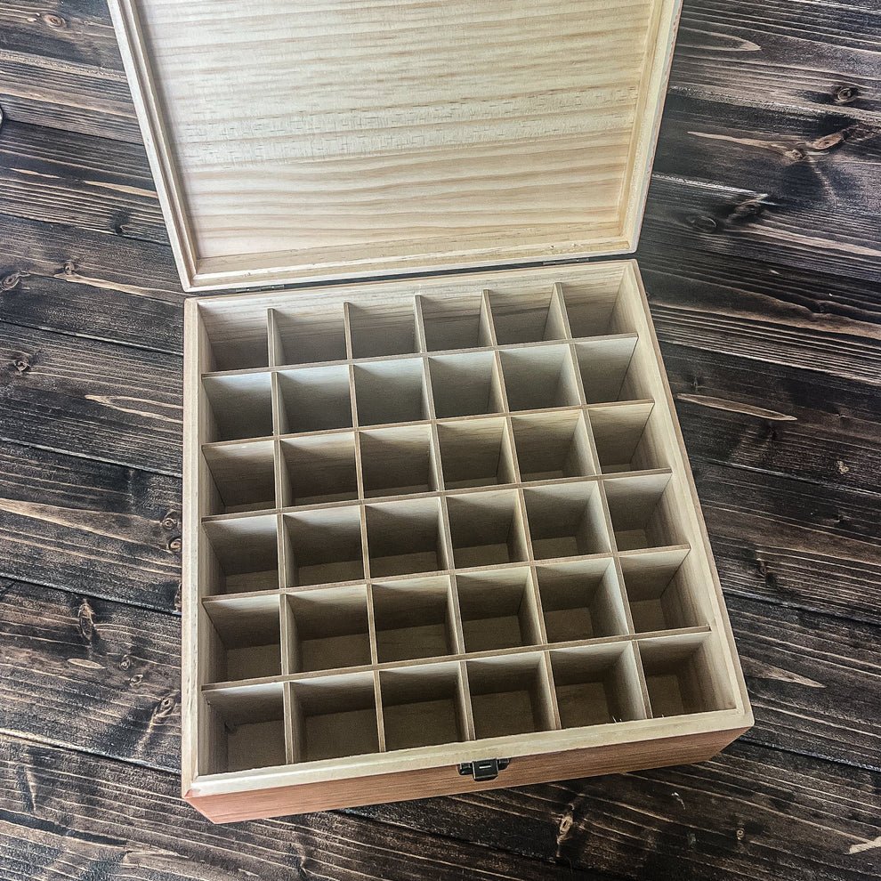 2 oz Whiskey Sample Bottle Decorative Storage box - Bourbon Real Talk