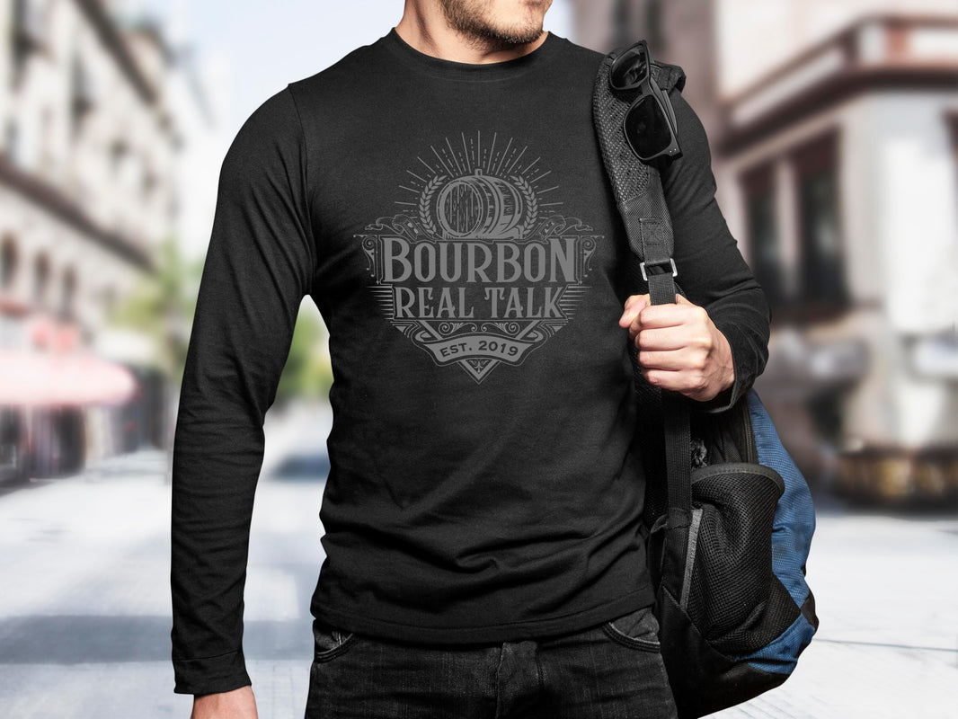Apparel – Bourbon Real Talk